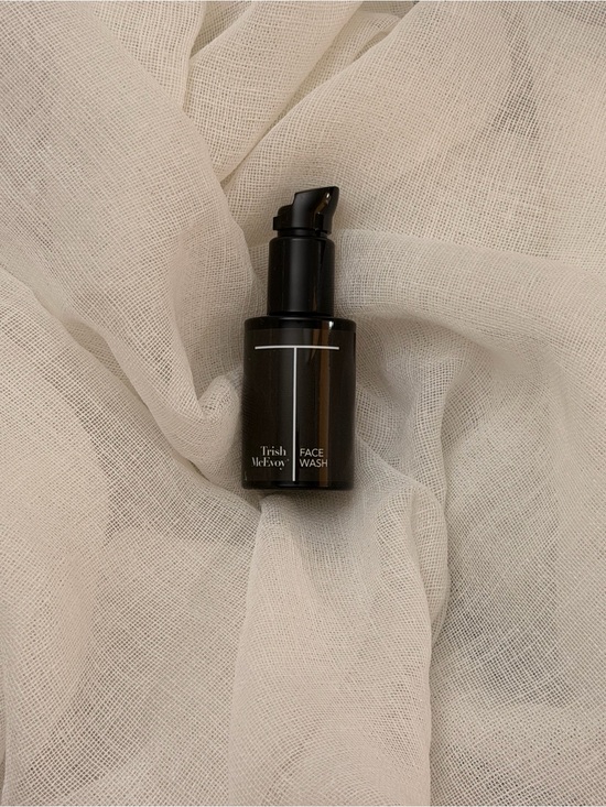 Trish McEvoy | Skincare | Trish Mcevoy Black Pump Face Wash | Poshmark